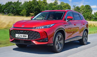 Best-selling cars of 2024 | Auto Express